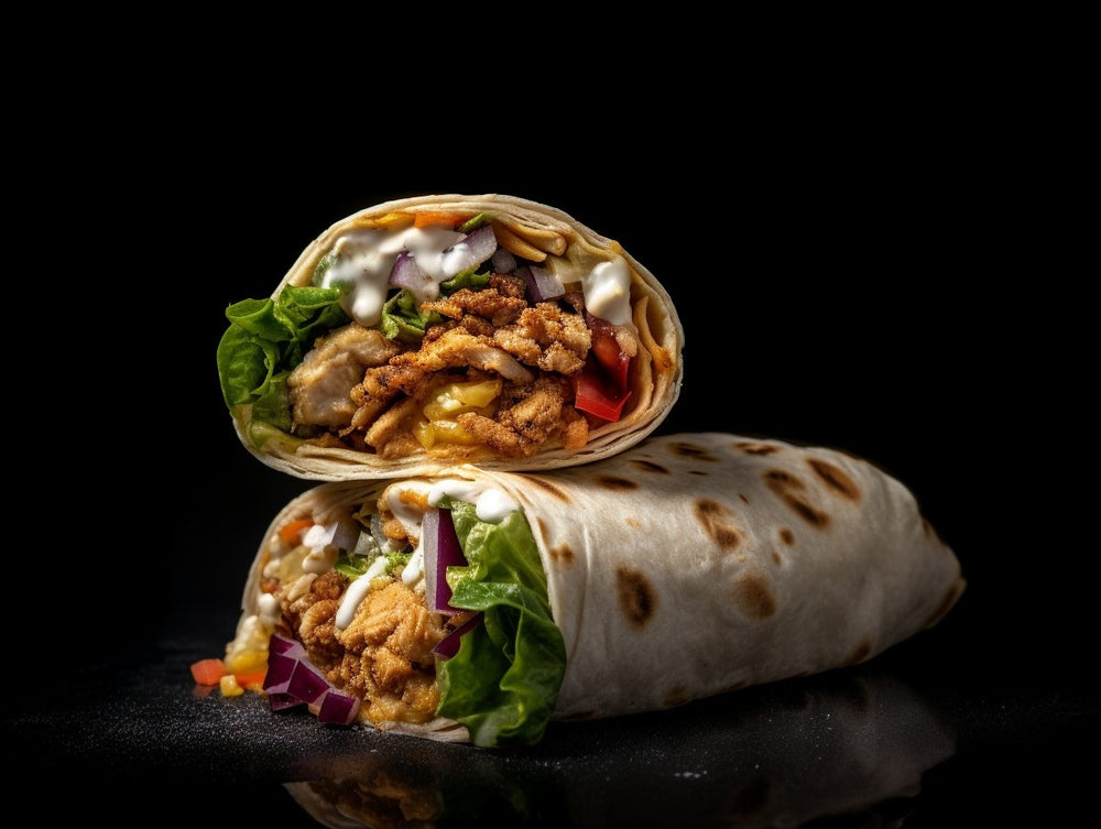Collections – Yalla Shawarma